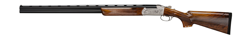 The Krieghoff K-80 | Shotgun Life