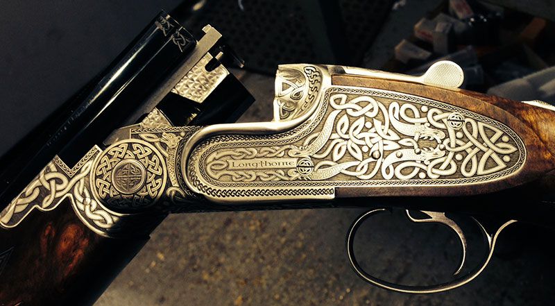 What Makes A British Best Gun | Shotgun Life