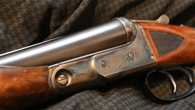 Parker Reproduction Shotguns | Shotgun Life