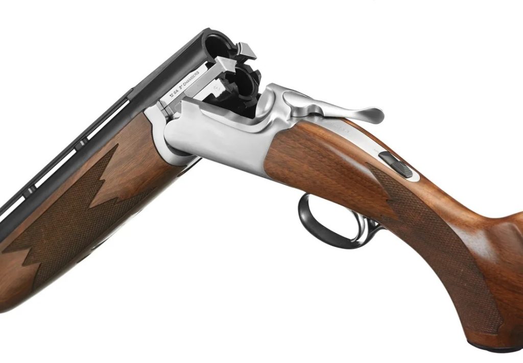 Reviving Tradition: The Resilience Of Ruger's Red Label Shotgun ...