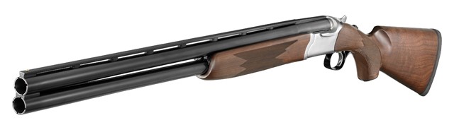 Reviving Tradition: The Resilience Of Ruger's Red Label Shotgun ...
