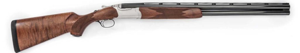 Reviving Tradition: The Resilience Of Ruger's Red Label Shotgun ...