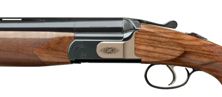 Zoli Shotguns: A Class Apart In Craftsmanship And Performance | Shotgun ...
