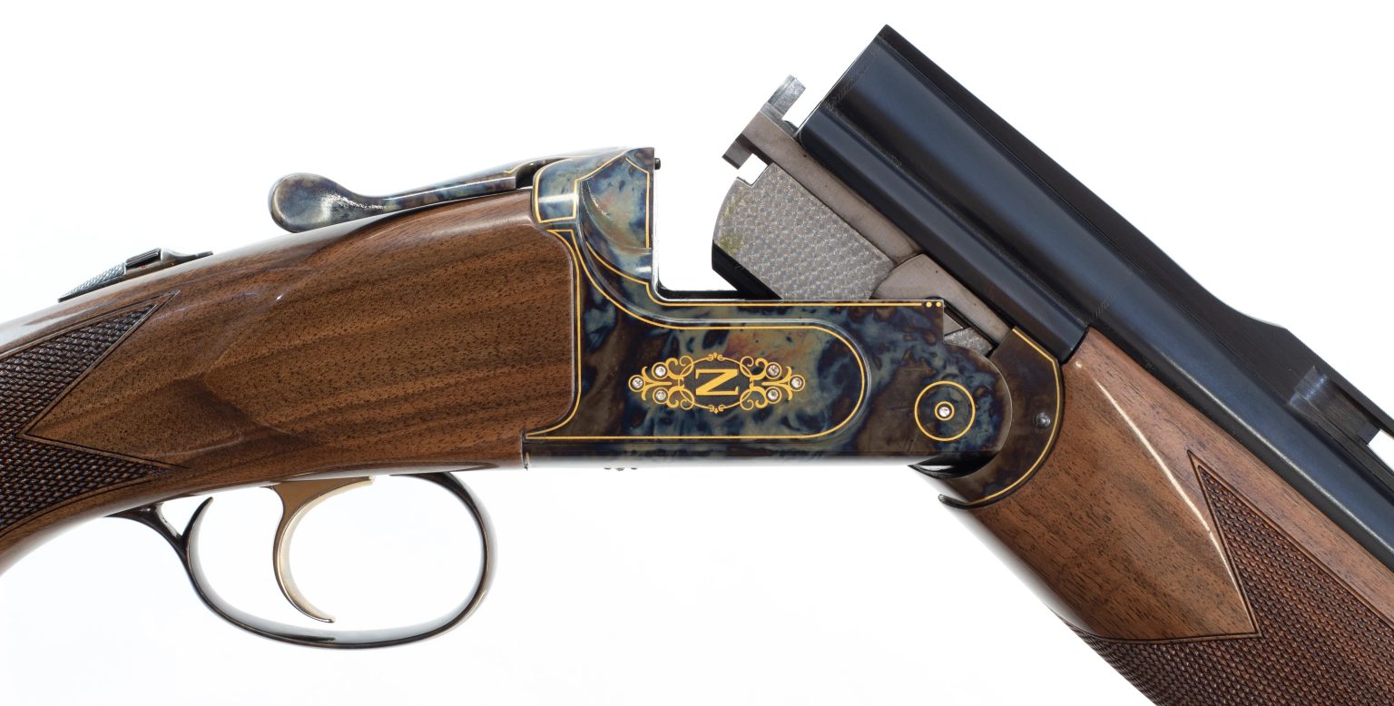 Zoli Shotguns: A Class Apart In Craftsmanship And Performance | Shotgun ...