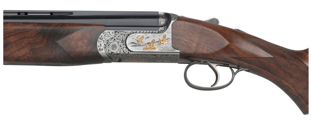 Zoli Shotguns: A Class Apart In Craftsmanship And Performance | Shotgun ...