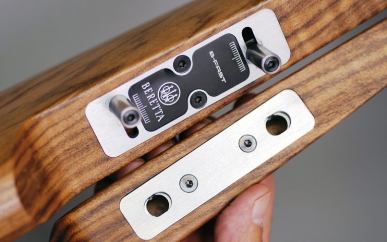 How To Use An Adjustable Comb On A Shotgun | Shotgun Life