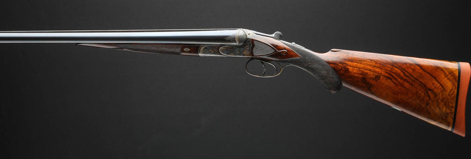 Charles Daly Shotguns | Shotgun Life