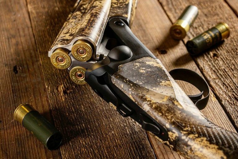 Charles Daly Shotguns | Shotgun Life