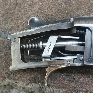 The Shotgun Release Trigger | Shotgun Life