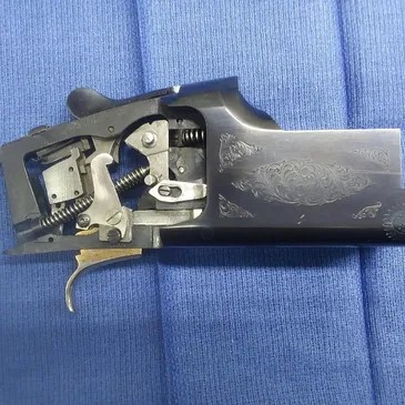 The Shotgun Release Trigger | Shotgun Life