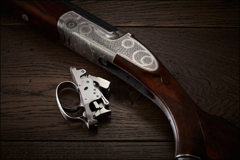 What Is A Triggerplate Action Shotgun? | Shotgun Life