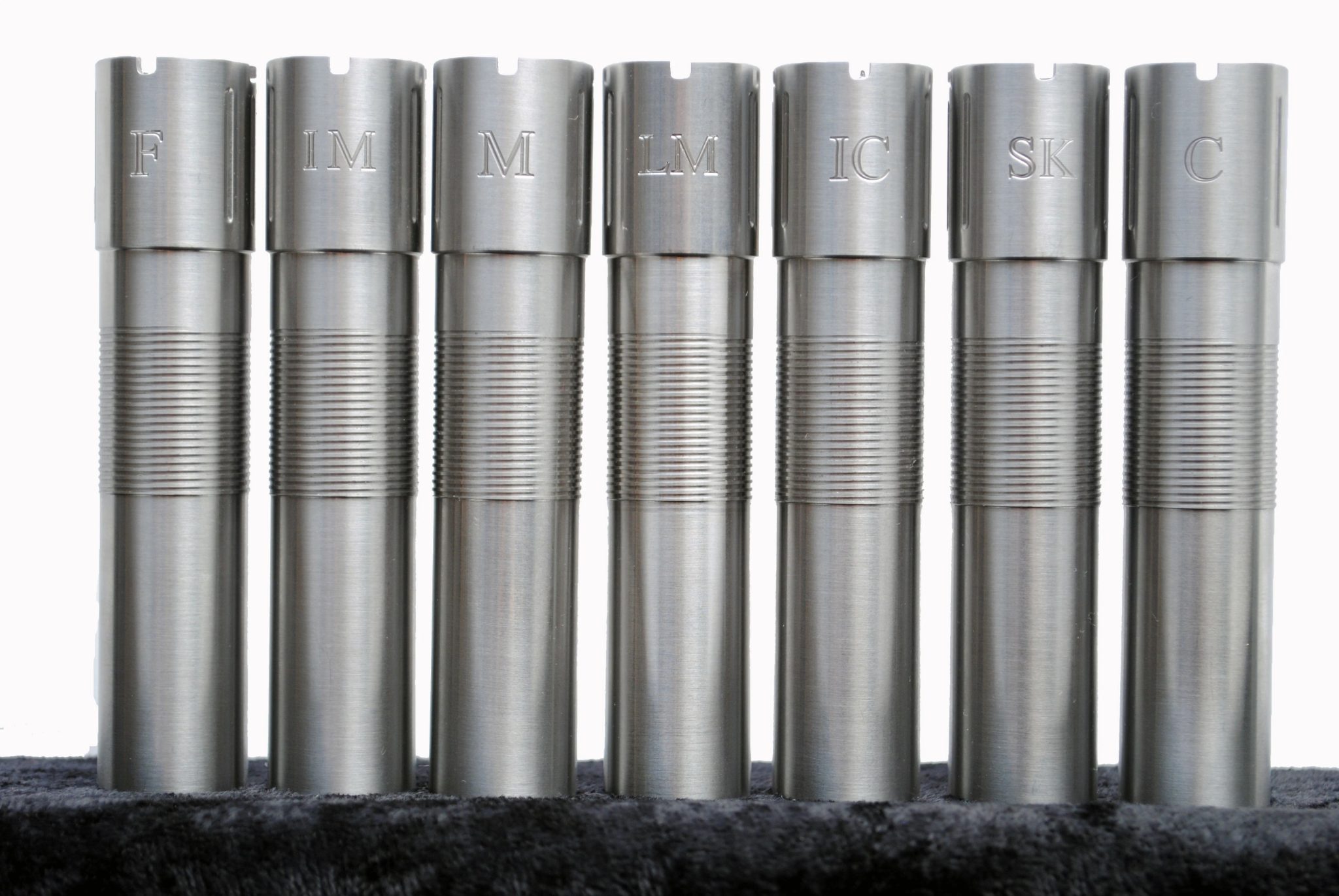 The Debate: Fixed Chokes Vs. Screw-in Chokes - Unlocking The Secrets To ...