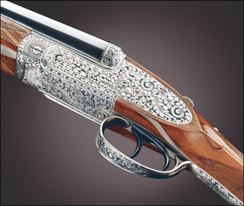 Eibar: Spain's Shotgun Making Region | Shotgun Life