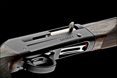 Analyzing The Workings Of An Inertia Action Shotgun | Shotgun Life