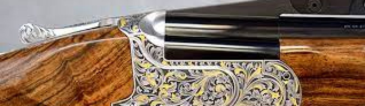 Kolar Competition Shotguns: Redefining Precision And Performance ...