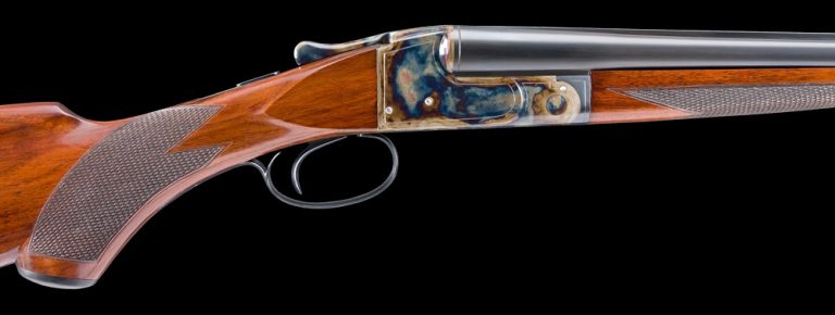 Lefever Shotguns: A Timeless Blend Of Craftsmanship And Versatility ...