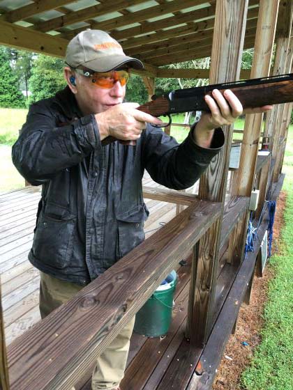 What's The Best Shotgun Mount For Wingshooting? | Shotgun Life