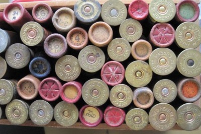 Paper Shotgun Shells | Shotgun Life