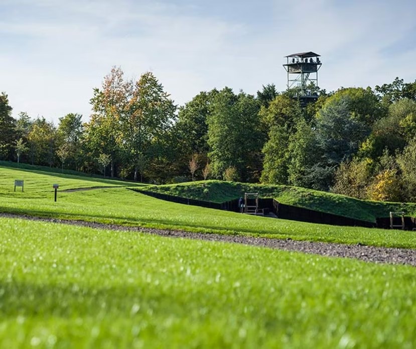 Conquering Heights: Mastering The High Tower Clay Target | Shotgun Life