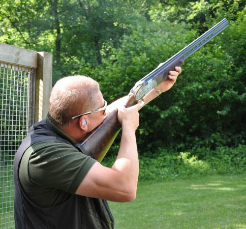 Conquering Heights: Mastering The High Tower Clay Target | Shotgun Life