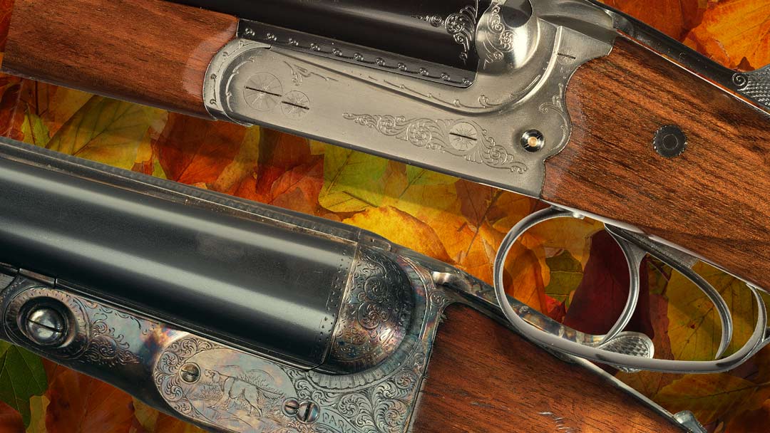 How To Start A Collection Of Vintage Shotguns | Shotgun Life