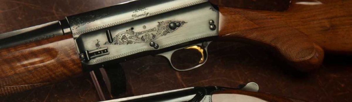 Vintageshotguns Archives | Shotgun Life