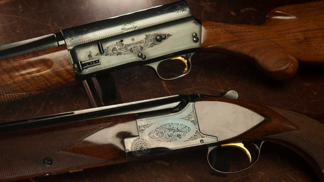 How To Start A Collection Of Vintage Shotguns | Shotgun Life