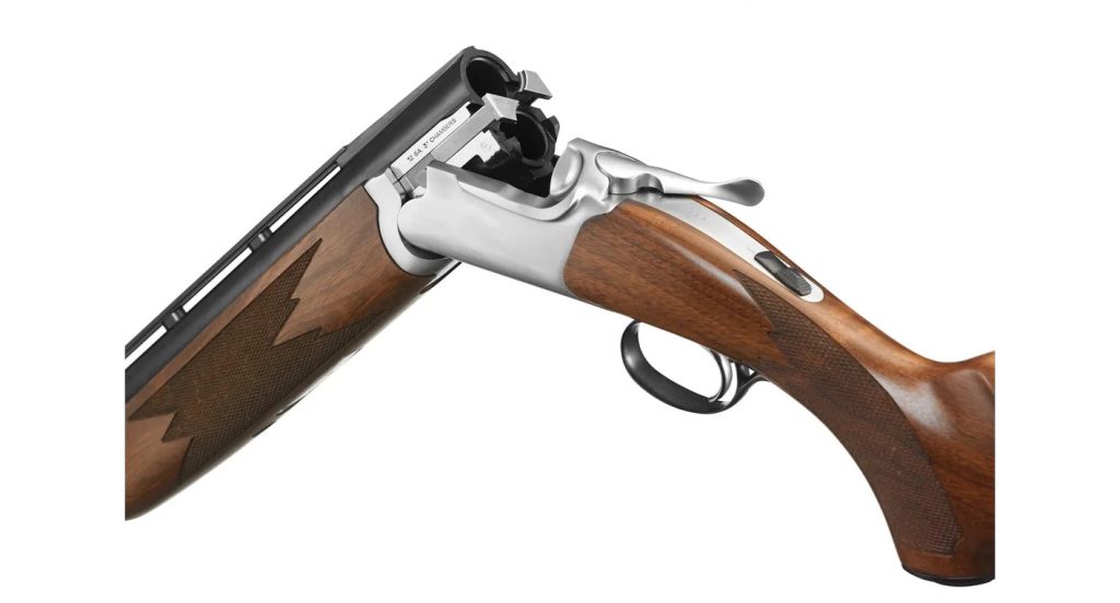 The Classic Ruger Red Label Over/Under | Shotgun Life