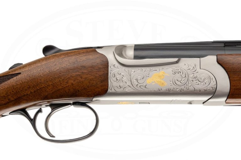 The Classic Ruger Red Label Over/Under | Shotgun Life