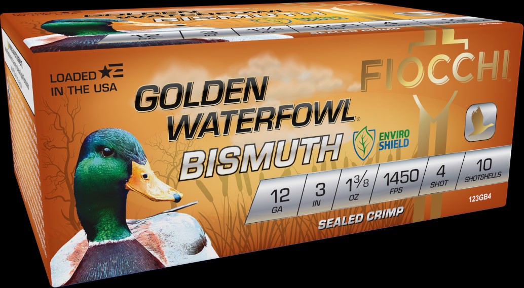 About Eco-Friendly Bismuth Shotgun Shells | Shotgun Life