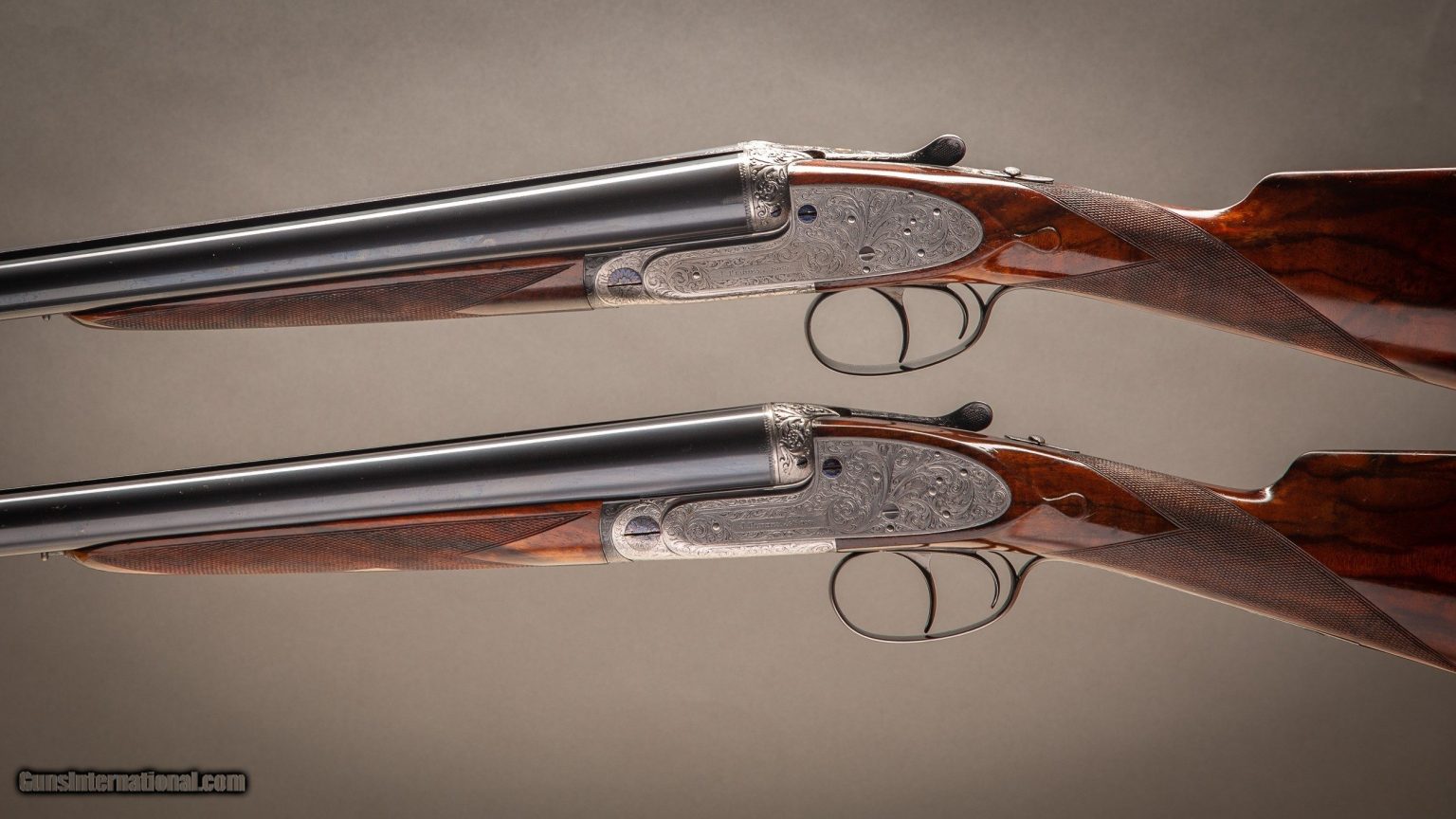 The Difference Between A Matched Pair, True Pair And Composed Pair Of ...