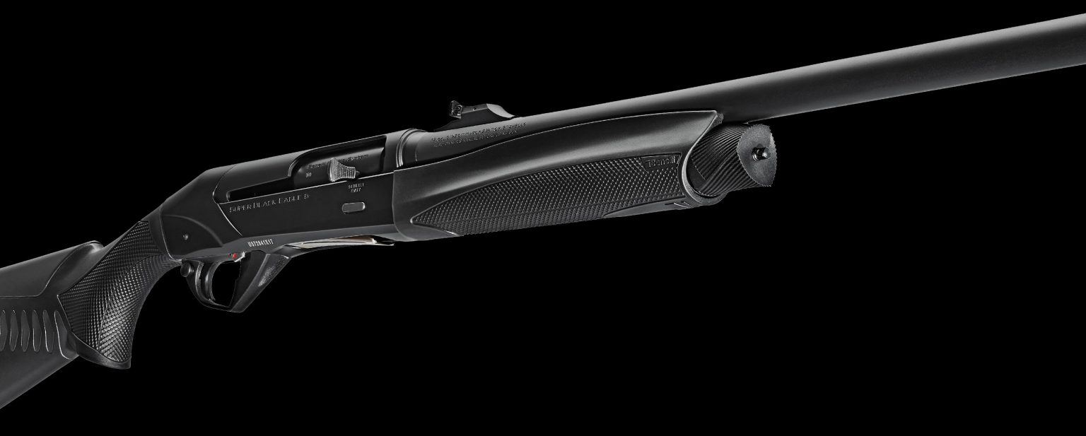 Gas Powered Vs. Inertia-Powered Semi-Automatic Shotguns | Shotgun Life