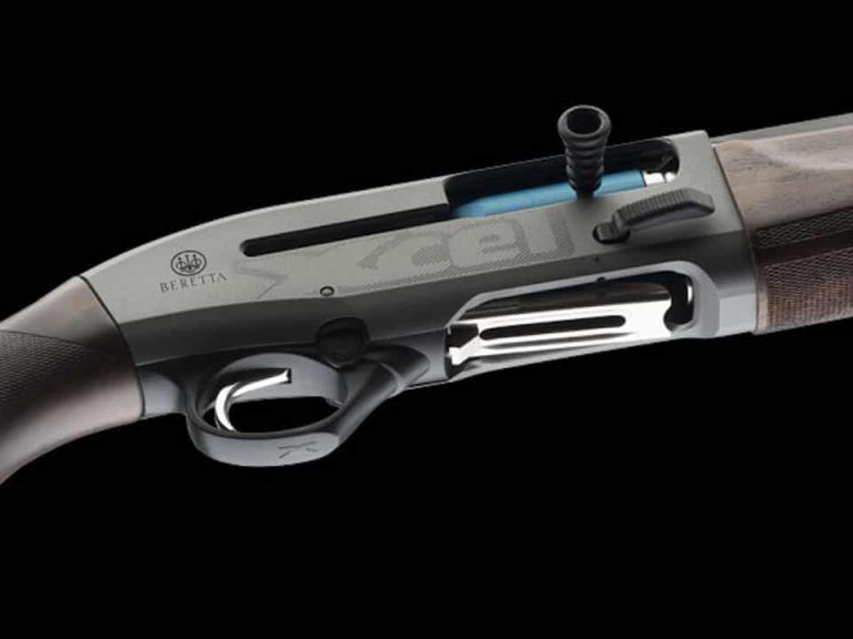 Gas Powered Vs. Inertia-Powered Semi-Automatic Shotguns | Shotgun Life