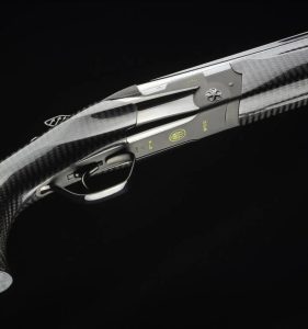 Beretta’s New SL2 Launch Edition Carbon | Shotgun Life