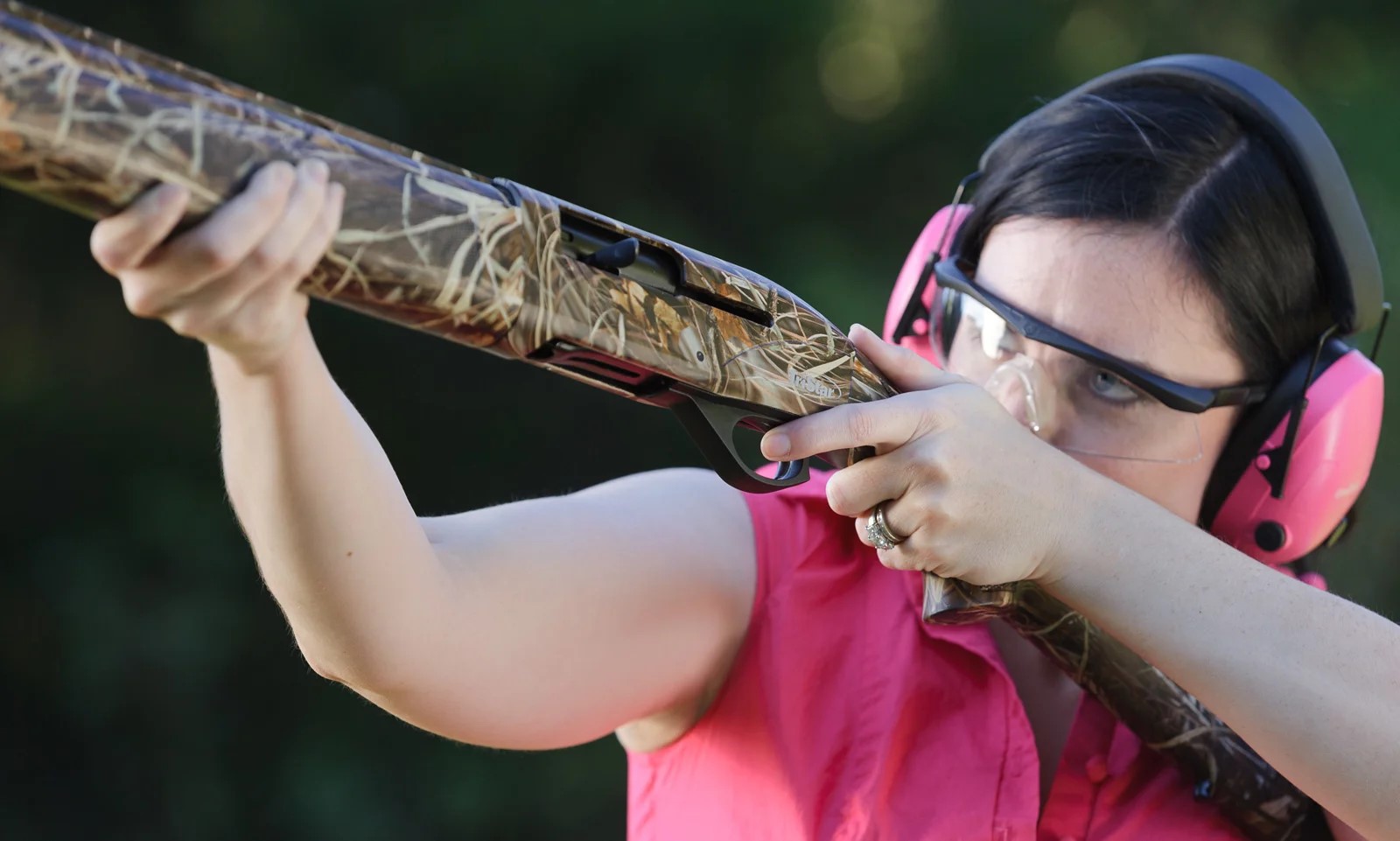 The Importance Of A Well-Balanced Shotgun | Shotgun Life