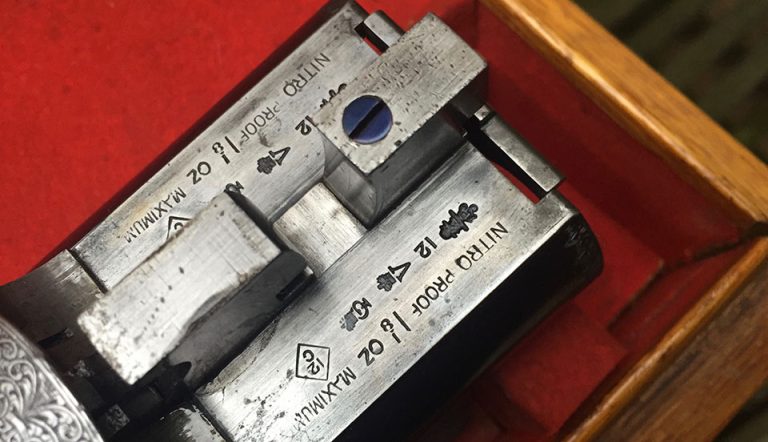 Shotgun Proof Marks: What You Need To Know Before Blasting Away ...