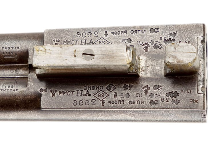 Shotgun Proof Marks: What You Need To Know Before Blasting Away ...