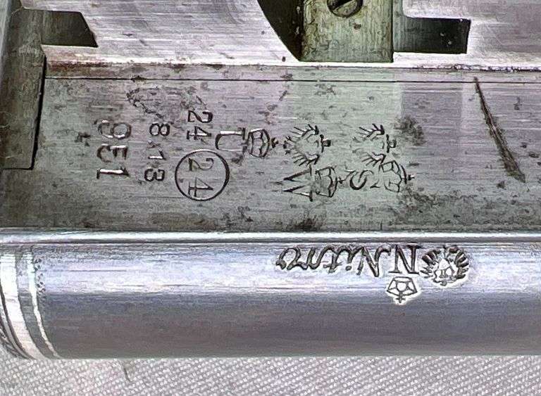 Shotgun Proof Marks: What You Need To Know Before Blasting Away ...