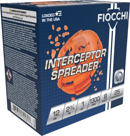 Exploring The Effectiveness Of Shotgun Spreader Loads | Shotgun Life