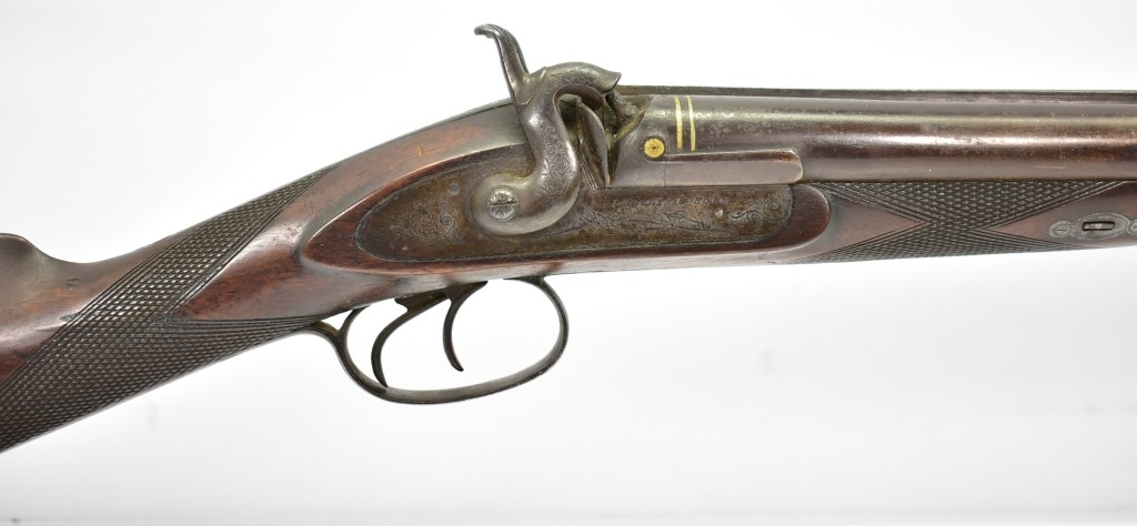 A Very Brief History Of Birmingham Gunmaking | Shotgun Life