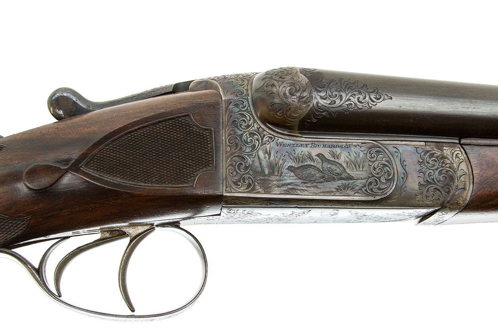 A Very Brief History Of Birmingham Gunmaking | Shotgun Life