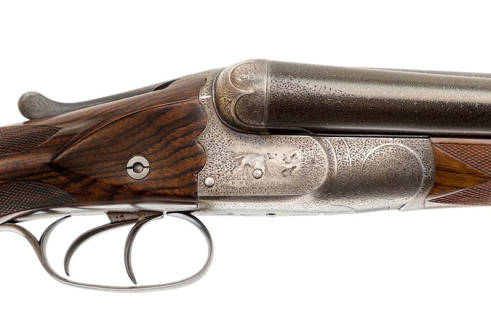 A Very Brief History Of Birmingham Gunmaking | Shotgun Life