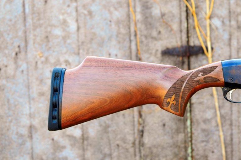 Shotgun Ergonomics For Women | Shotgun Life