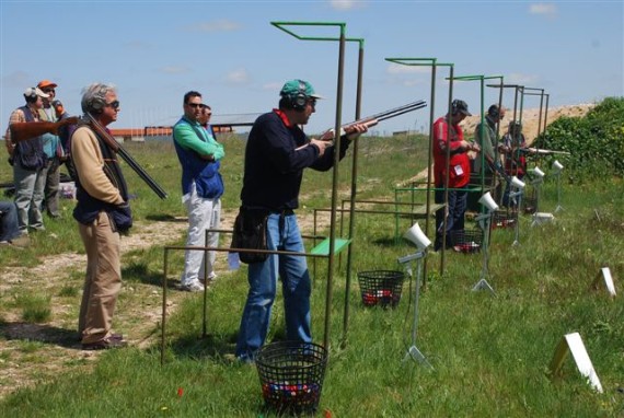 How To Succeed At FITASC | Shotgun Life