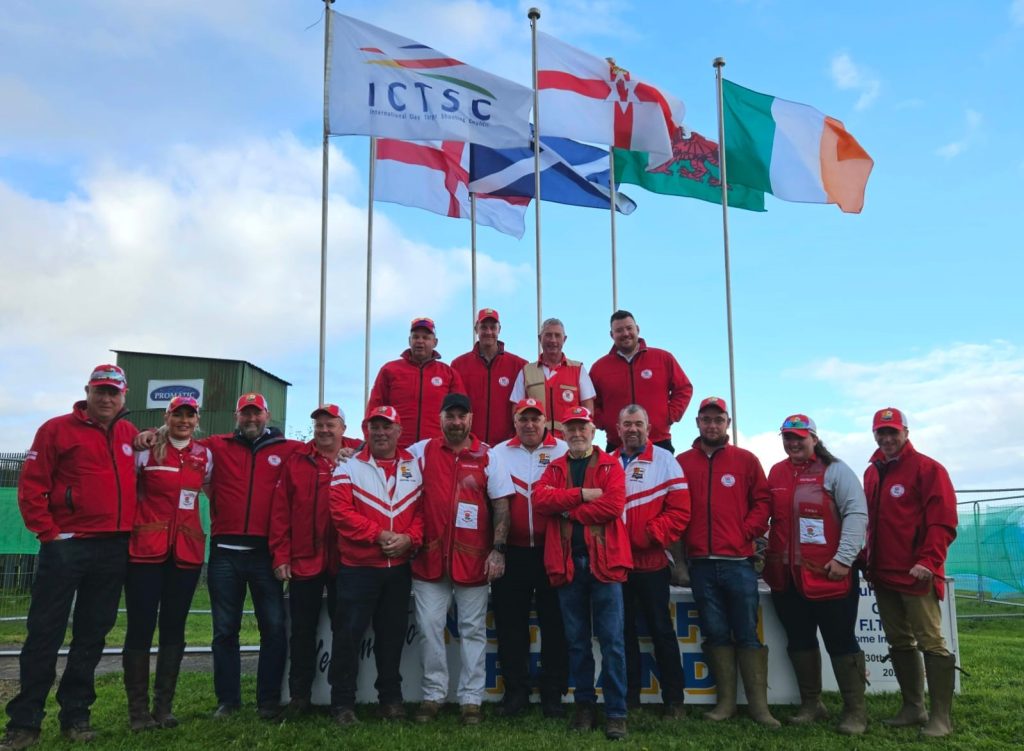 How To Succeed At FITASC | Shotgun Life