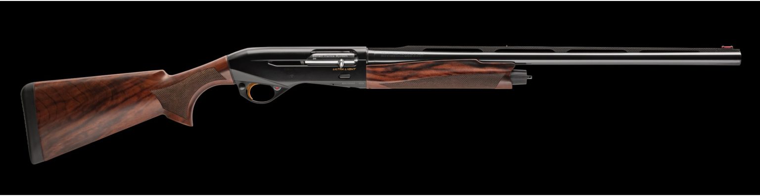 Benelli Introduces The Montefeltro Ultra Light Shotgun | Shotgun Life