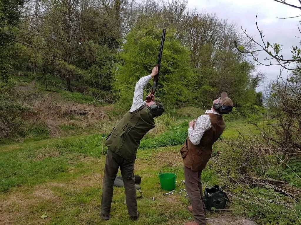 Mastering The Art Of Driven Bird Shooting | Shotgun Life