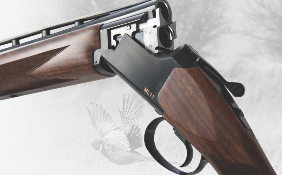 Japanese Shotgun Manufacturers | Shotgun Life