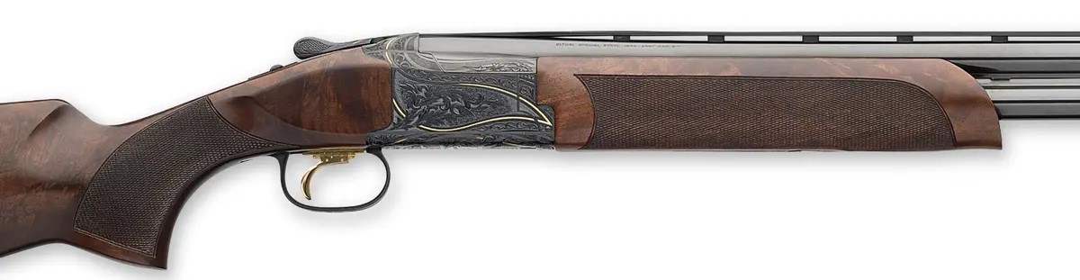Japanese Shotgun Manufacturers | Shotgun Life