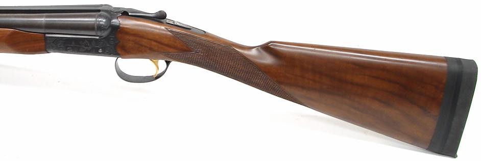 Japanese Shotgun Manufacturers | Shotgun Life